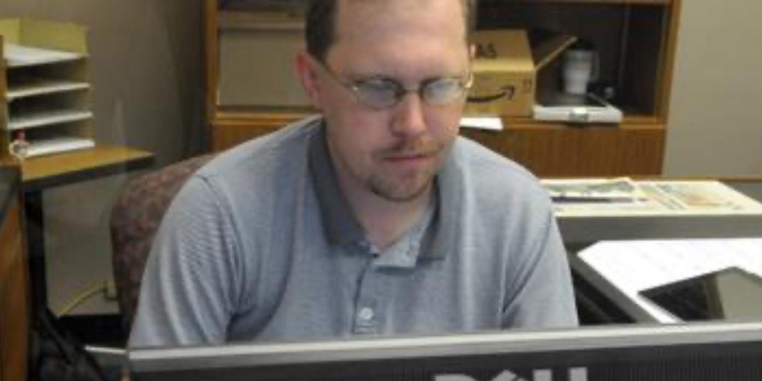 Jason Truitt on the changing landscape of local news, life at the ...